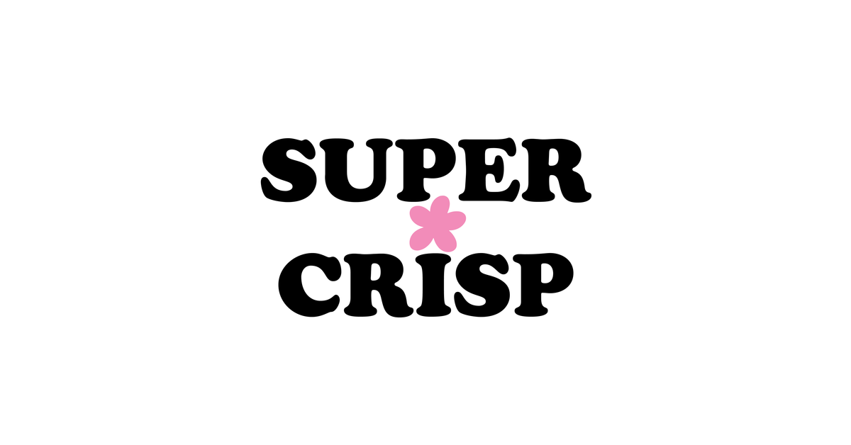Super Crisp Design & Print